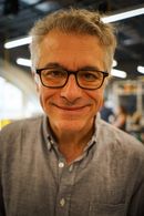 Simon Tarr | Bio | Filmography