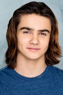 Luca Luhan | Actor, Director & More | StreamFind