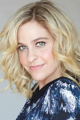 Erin Dailey | Bio | Filmography