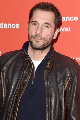 Luke Daniels | Bio | Filmography