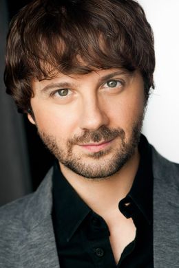 Maxwell Glick | Bio | Filmography