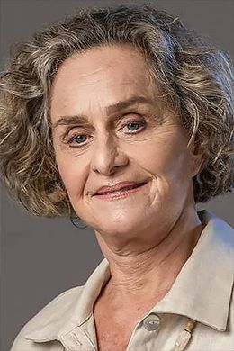 Regina Braga | Bio | Filmography