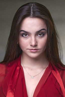 Rhea Montemayor | Actor, Director & More | StreamFind
