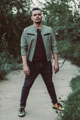 Gerardo Preciado | Bio | Filmography