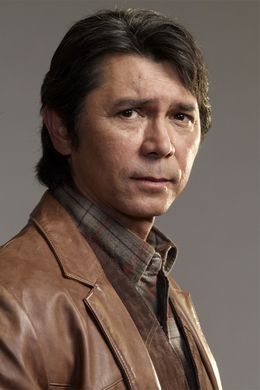 Longmire | Where to Stream & Watch All Seasons Online