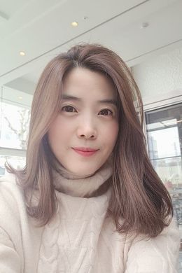 Chang Eun-sook | Bio | Filmography