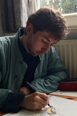 Nicolas Piret | Bio | Filmography