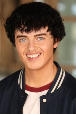 Kellen Joseph | Actor, Director & More | StreamFind