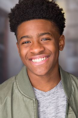 Diamond Lyons | Bio | Filmography