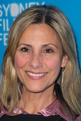 Zoe Carides | Actor, Director & More | StreamFind