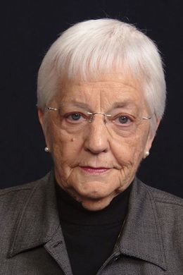 Jane Elliott | Bio | Filmography