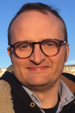 Thomas Glud | Bio | Filmography