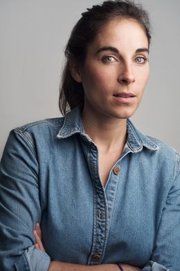 Lucy Eaton | Actor, Director & More | StreamFind