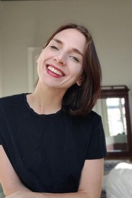 Elisabeth Lucie Baeten | Bio | Filmography