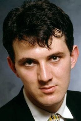 David Ball | Bio | Filmography