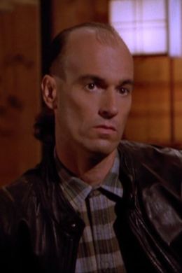 Steven Lambert | Bio | Filmography