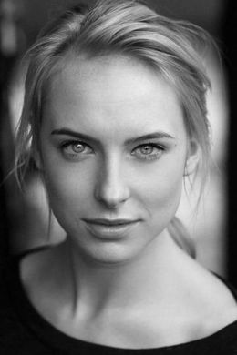 Aisling Jarrett-Gavin | Bio | Filmography