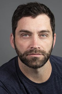 Clayton D. Moss | Bio | Filmography