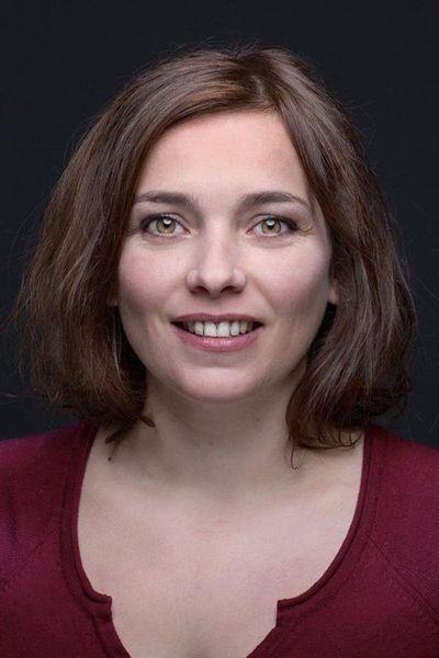 Héloïse Rauth | Bio | Filmography