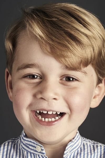 Prince George of Wales | Bio | Filmography