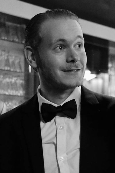 Dennis Vehlen | Bio | Filmography
