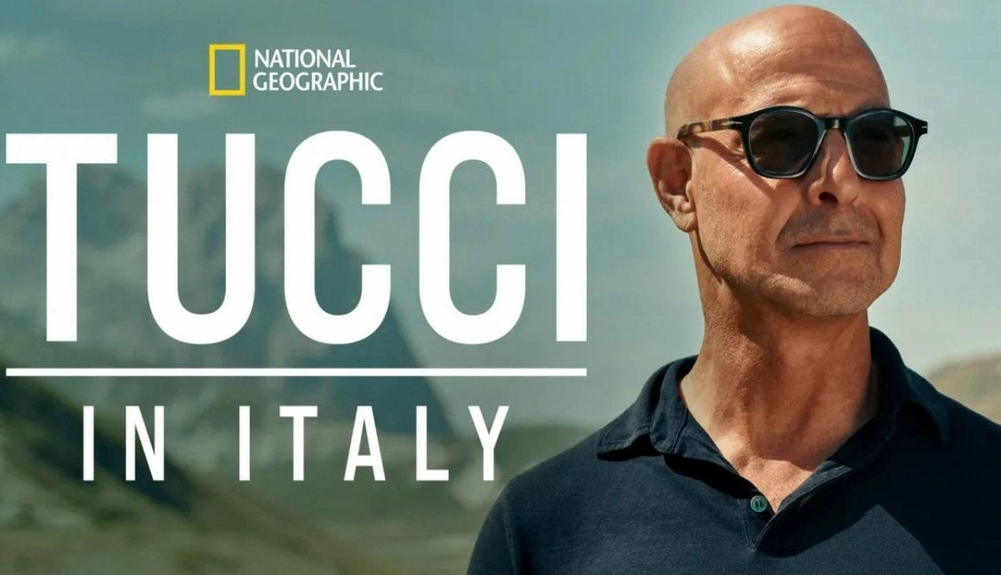 Tucci in Italy | Where to Stream & Watch All Seasons Online
