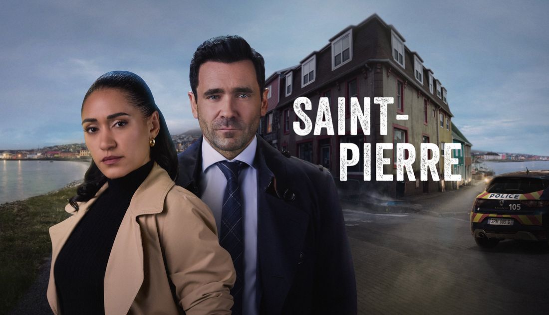 Saint-Pierre | Where to Watch Online in United States