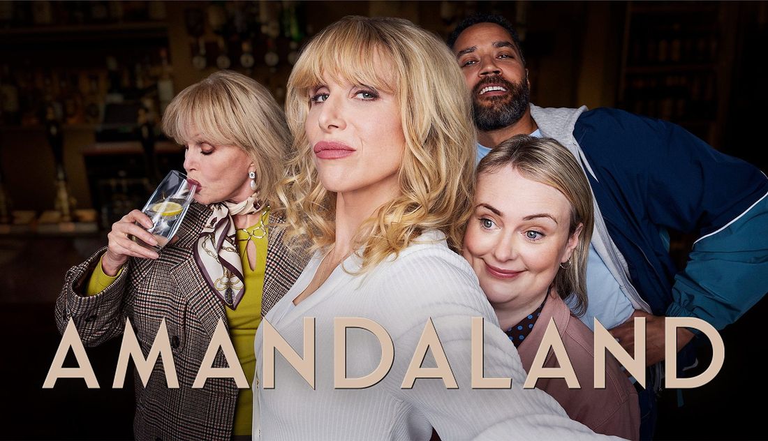 Amandaland | Where to Stream & Watch All Seasons Online