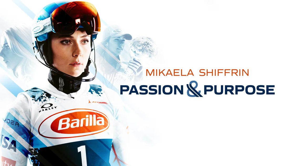 Mikaela Shiffrin: Passion & Purpose | Where to Stream & Watch Online?