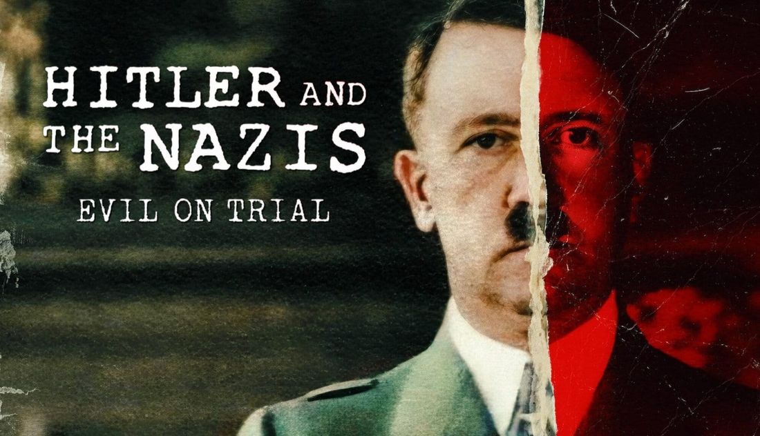 Hitler and the Nazis: Evil on Trial | Where to Stream & Watch Online?
