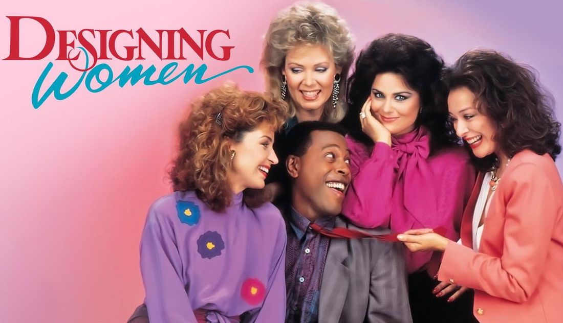 Designing Women | Where to Watch Online in United States
