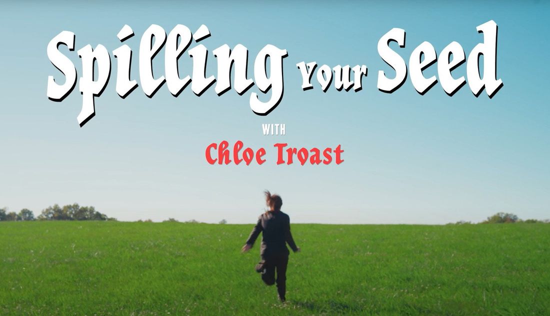 Spilling Your Seed | Where to Stream & Watch Online?