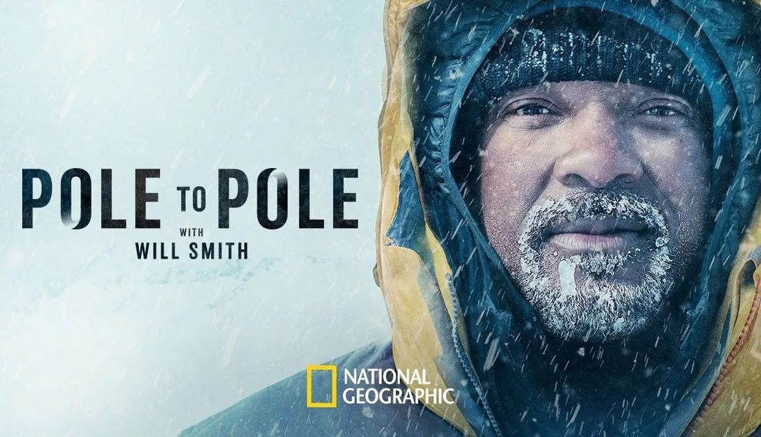 Pole to Pole - Season 1 Episode 7: The North Pole