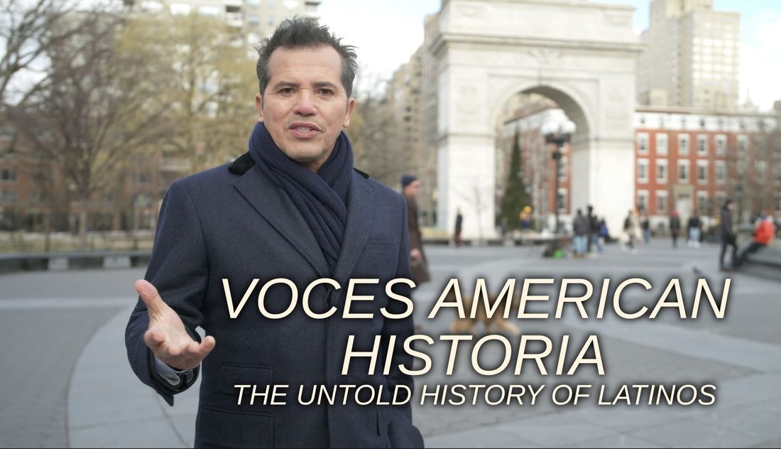 American Historia: The Untold History of Latinos | Where to Stream ...