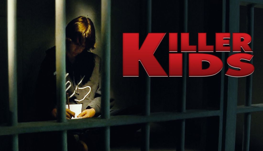 Killer Kids | Where to Watch Online in Japan