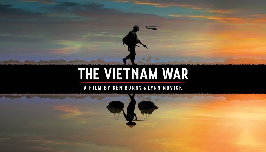 The Vietnam War | Where to Stream & Watch Online?