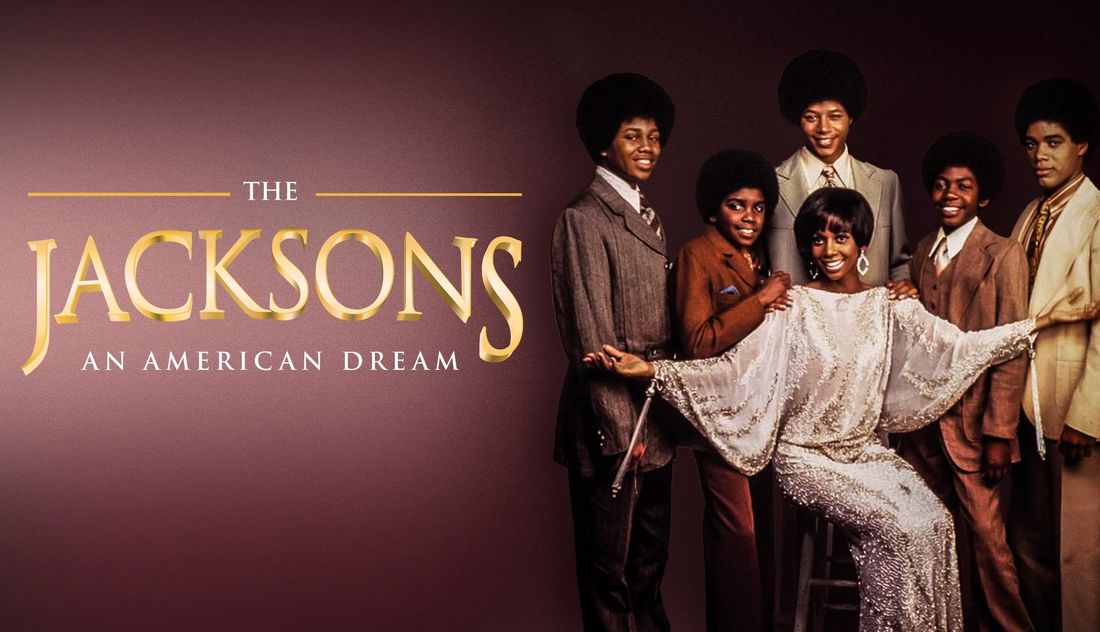 The Jacksons: An American Dream | Where to Watch Online in United States