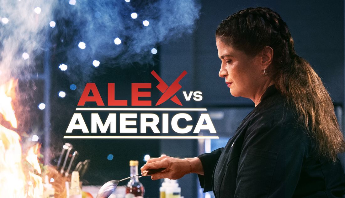 Alex Vs. America - Season 5 Episode 1: Alex vs Tournament of Champions ...