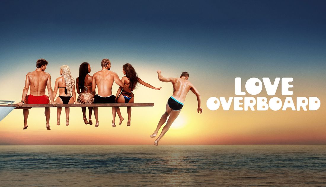 Love Overboard Season 1 | Where to Stream & Watch Online