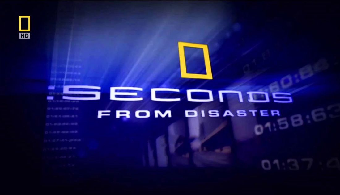 Seconds from Disaster S5 E3 | Watch Online in United States