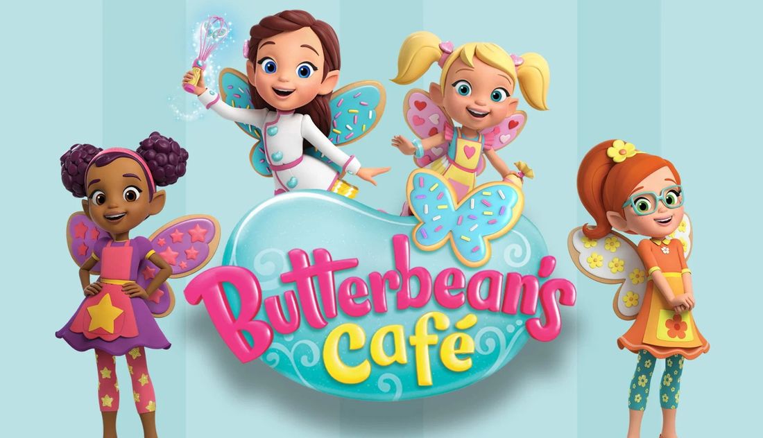 Butterbean's Café | Where to Watch Online in United States