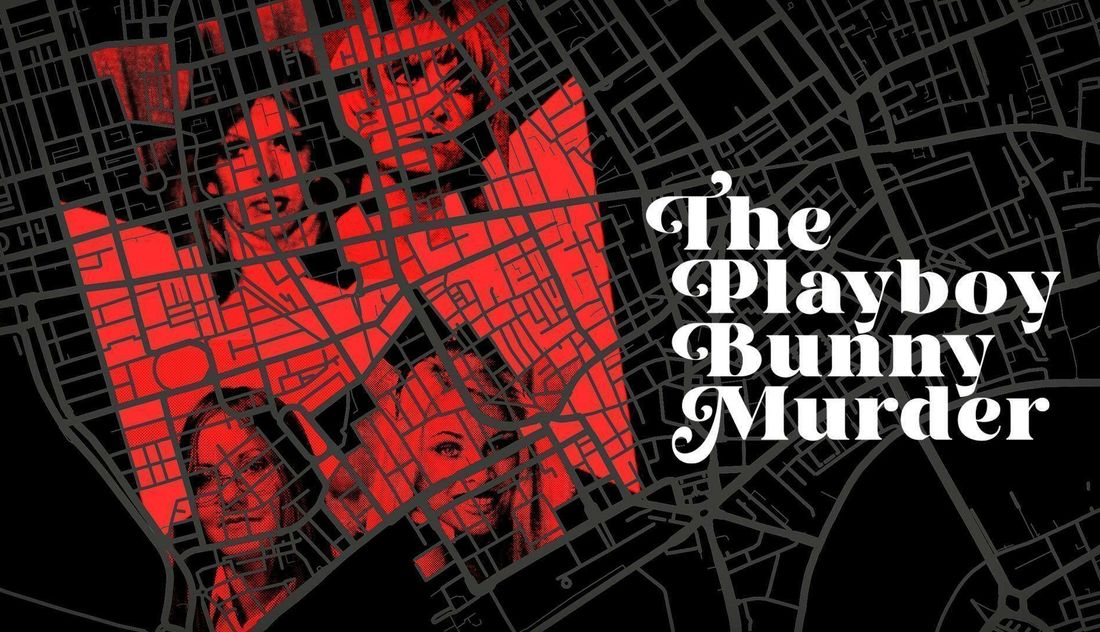 The Playboy Bunny Murder | Where to Stream & Watch Online?