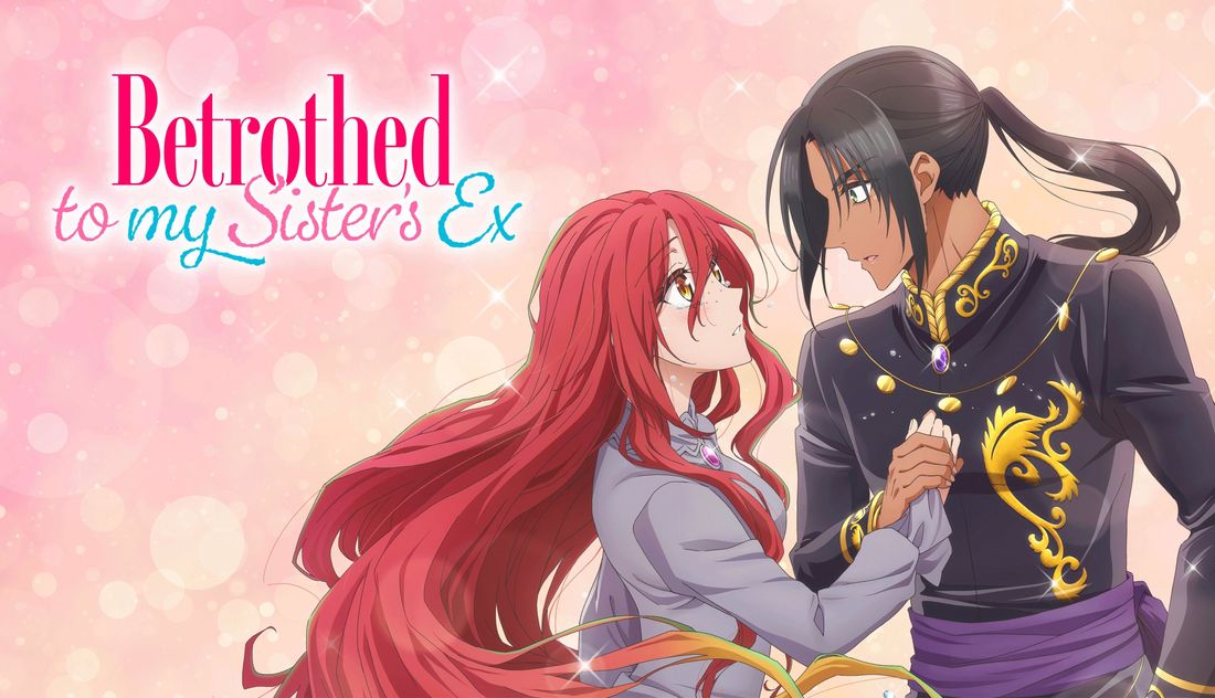 Betrothed to My Sister's Ex - Season 1 Episode 12: It's Time to Settle This