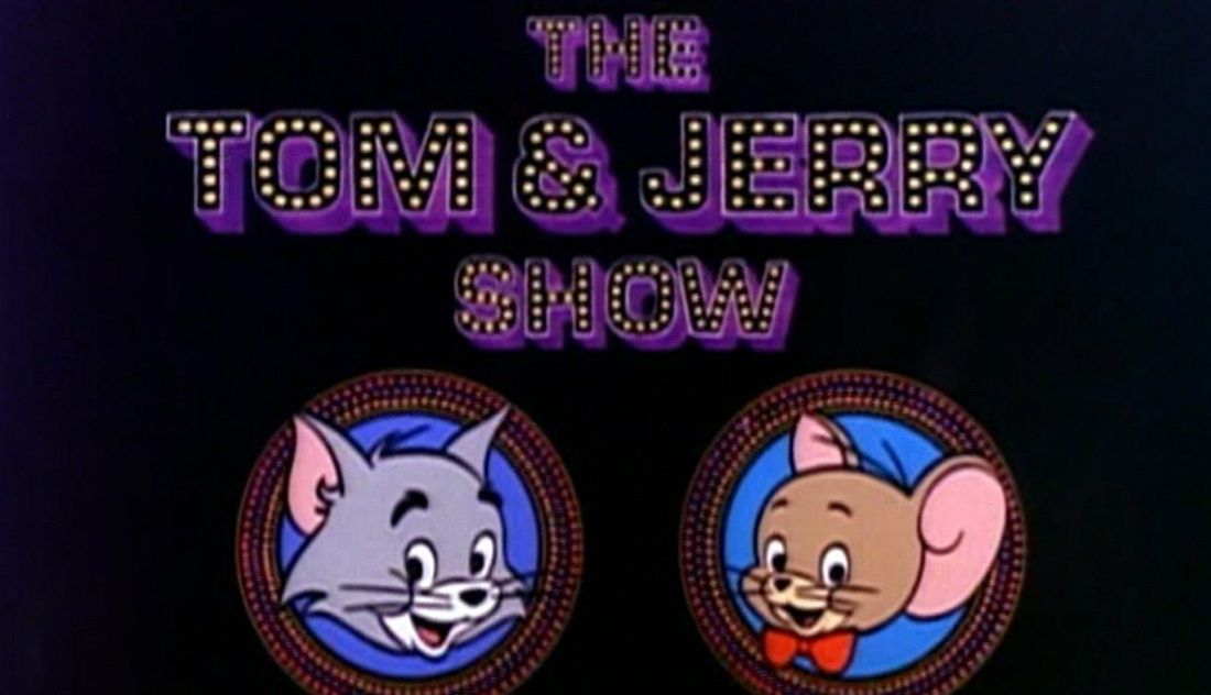 The New Tom & Jerry Show | Where to Stream & Watch Online?
