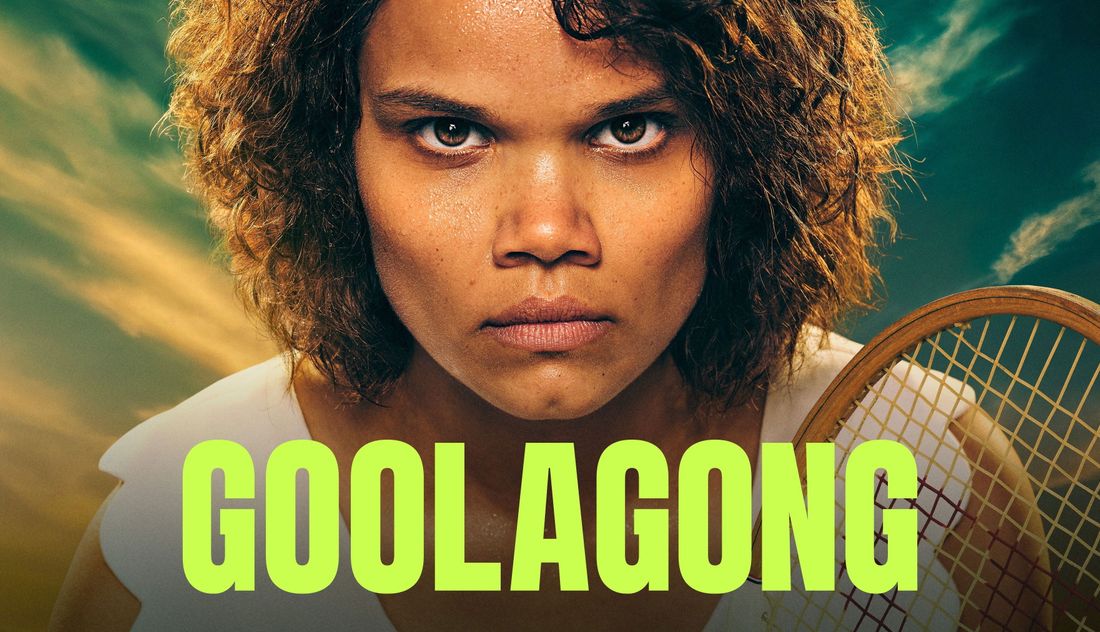 Goolagong - Season 1 Episode 1: Episode 1