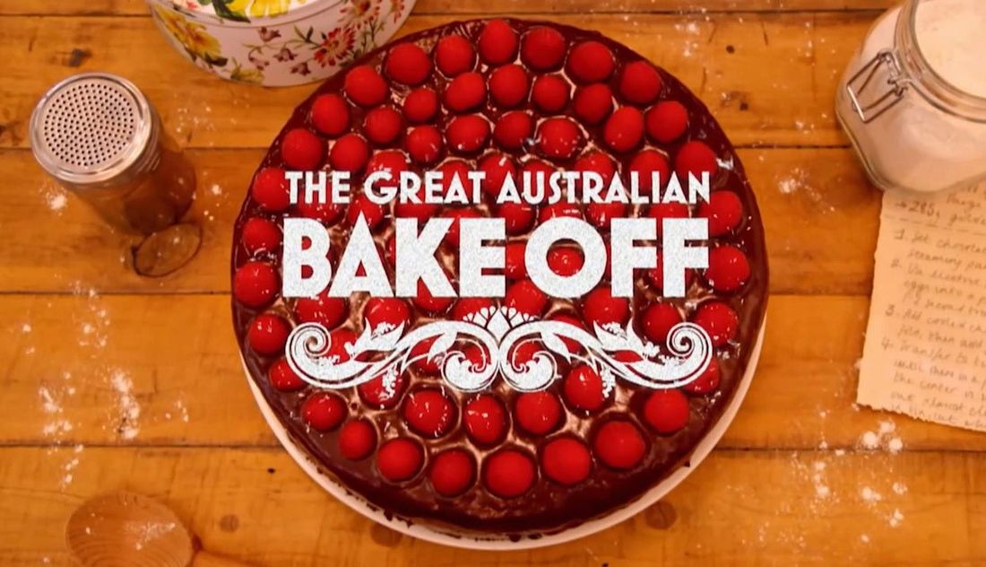 The Great Australian Bake Off - Season 9 Episode 10: Grand Finale