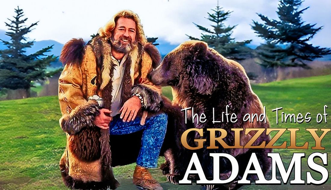 The Life and Times of Grizzly Adams - Season 2 Episode 1: Hot Air Hero