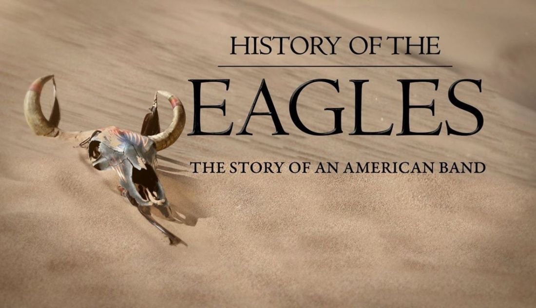 History of the Eagles | Where to Stream & Watch Online?