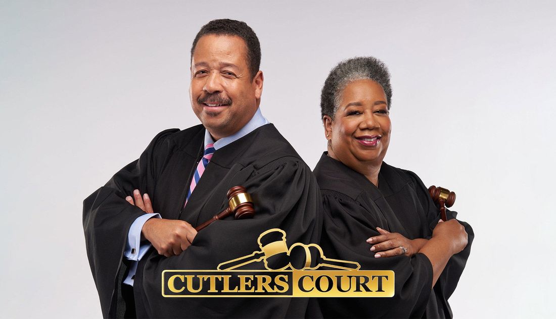 Cutlers Court | Where to Watch Online in United States