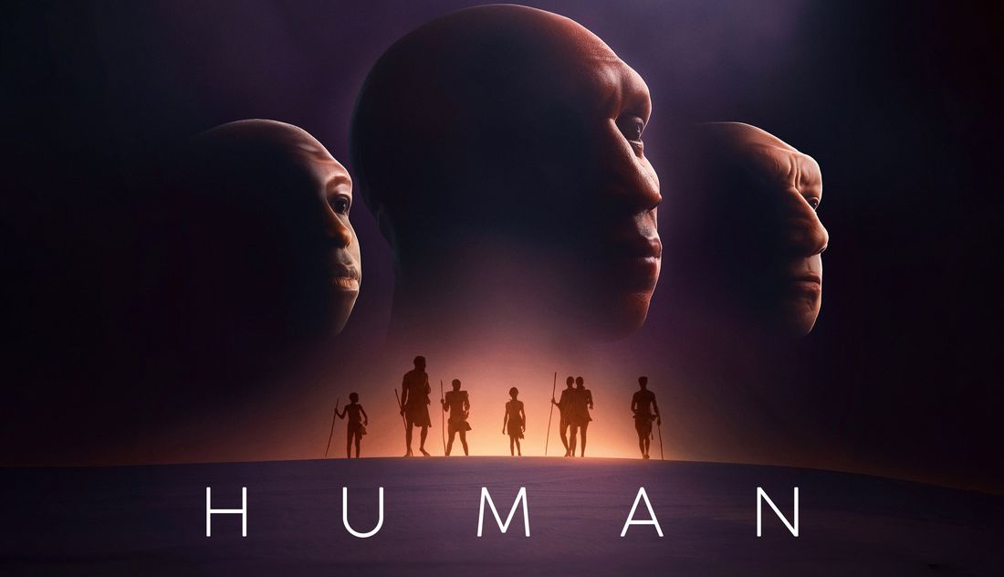 Human | Where to Stream & Watch Online?